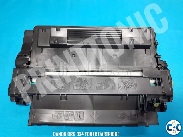 New Compatible Canon Black CRG-324 Toner Cartridge