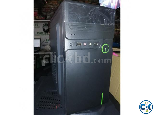 Intel 2nd Gen Core i3 Fresh Pc