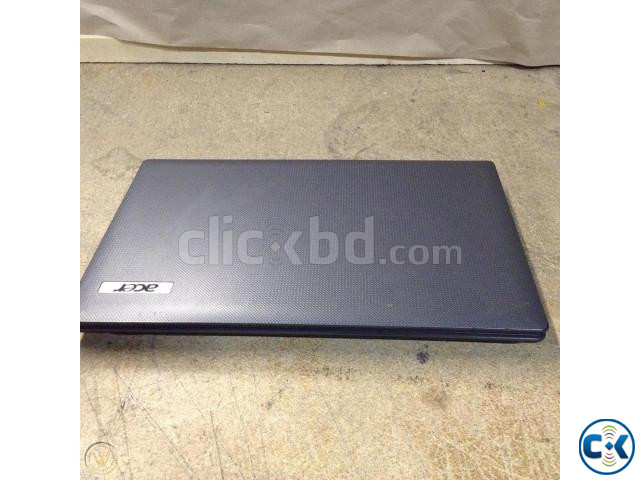 Acer Aspire 5733