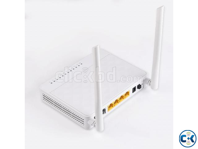 BT-PON 1GE 3FE LAN WiFi GPON ONU