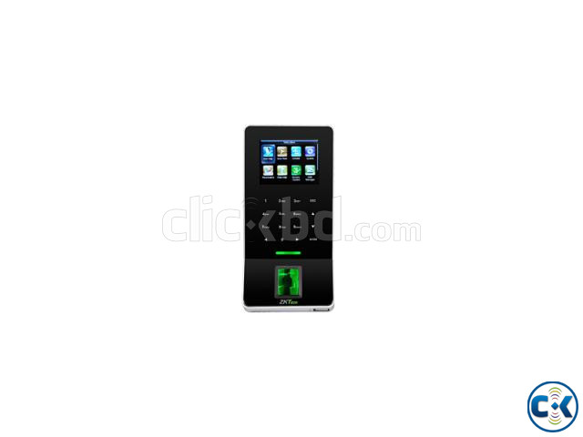 ZKTeco K-40H Access Control Terminal