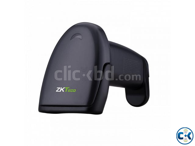 ZKTeco ZKB101 Barcode Scanner