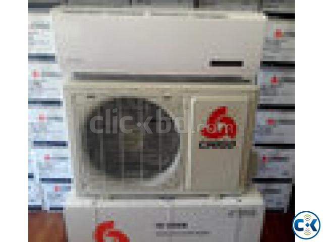 Chigo 1.5 Ton Energy Efficient 18000 BTU Air Conditioner AC
