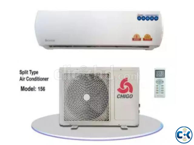 Chigo 1.5 ton Split AC