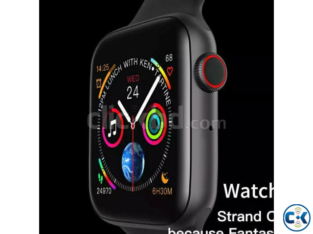 W34 Smart Watch