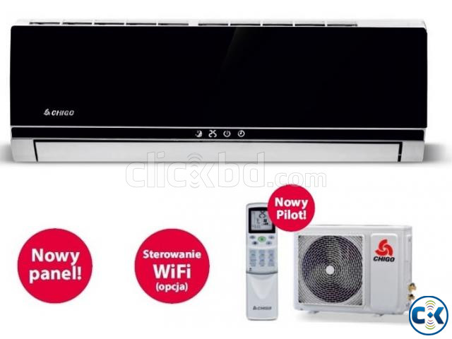 Chigo 1.5 Ton Split Type AC BD Price