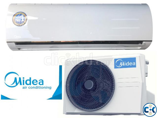 Media 2.0 Ton 24000 BTU Split type Non Inverter AC