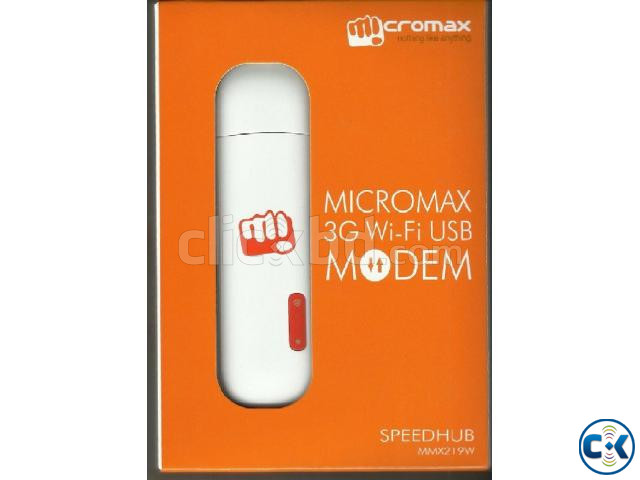 Micromax 3G Modem plus Wifi Router