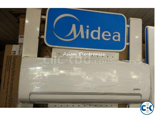 2.0 Ton Media Inverter AC