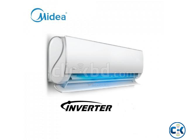 Media Inverter 1.5 Ton 60 Energy Saving AC With warranty
