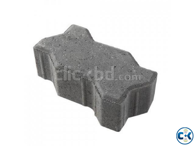 Green Concrete Block Ltd