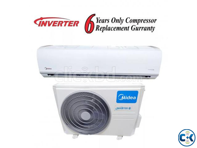 Media Inverter 1.5 Ton 60 Energy Saving AC