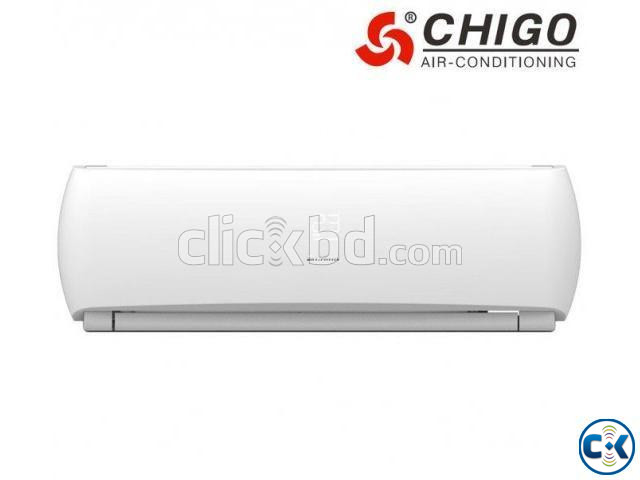 Chigo 2.0 Ton Split type ac price in Bangladesh