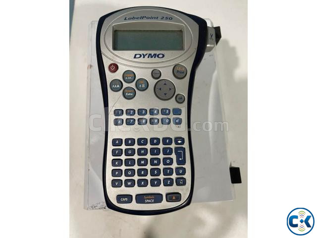 Dymo LabelPoint 250 Mobile Printer