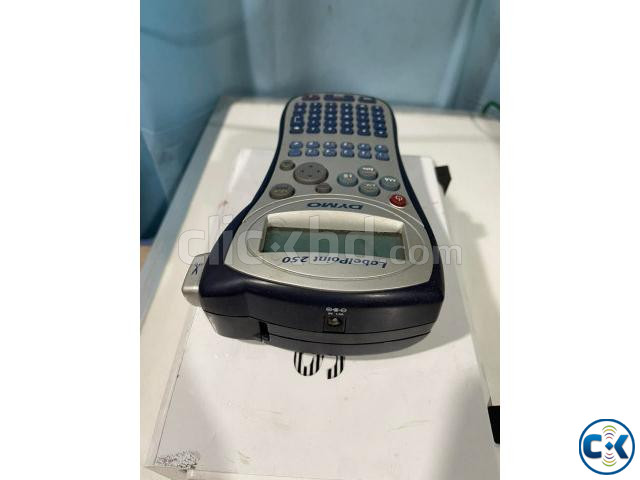Dymo LabelPoint 250 Mobile Printer