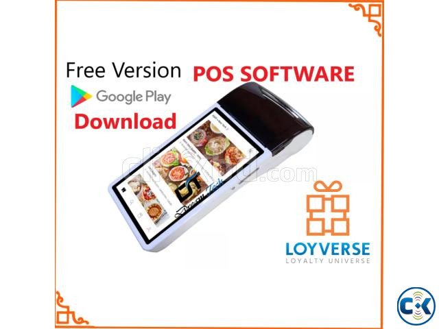 Pos Terminal AP02 Android Free Install