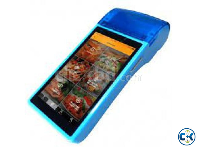 Pos Terminal AP02 Android Free Install