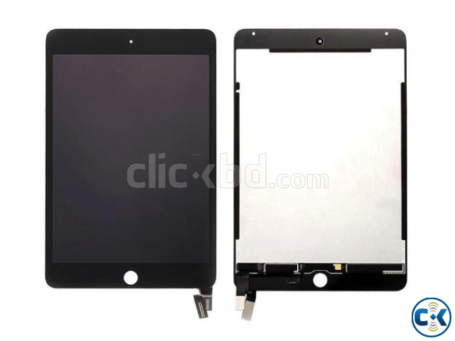iPad mini 4 Screen