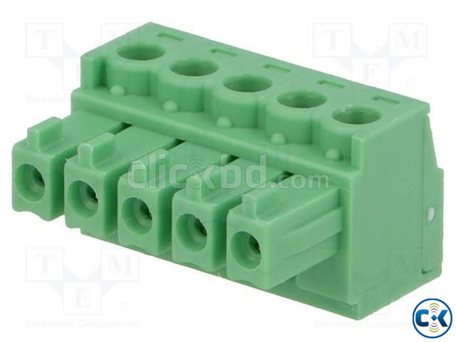 All Phoenix Connectors Available.