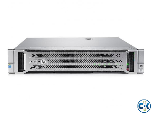 HP Proliant Server DL380 G9 2U Rack mount Used