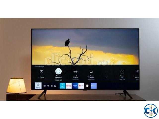 Samsung AU7700 65 Inch 4K UHD Smart TV