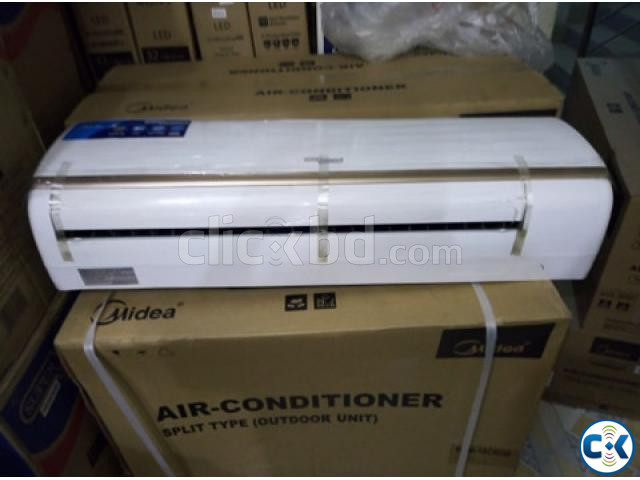 2.0 Ton Super General AC Split Type