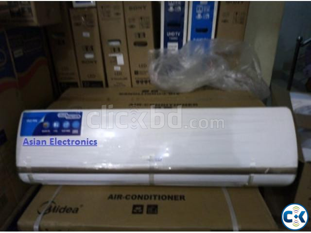 1.5 Ton Super General AC Split Type