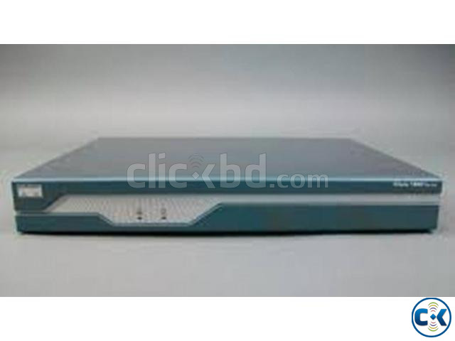 Cisco Router c1841-k9