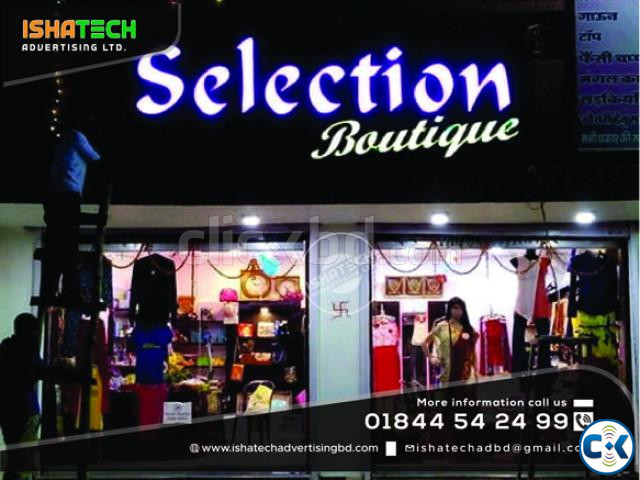 White Acrylic Letter Worm Blue Led Light with Black Acp S White Acrylic Letter Worm Blue Led Light with Black Acp S