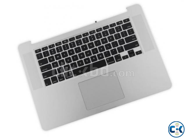 MacBook Pro 15 Retina Mid 2015 Upper Case Assembly