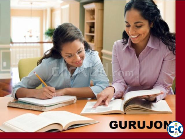 O-LEVEL TEACHER_ENGLISH MEDIUM