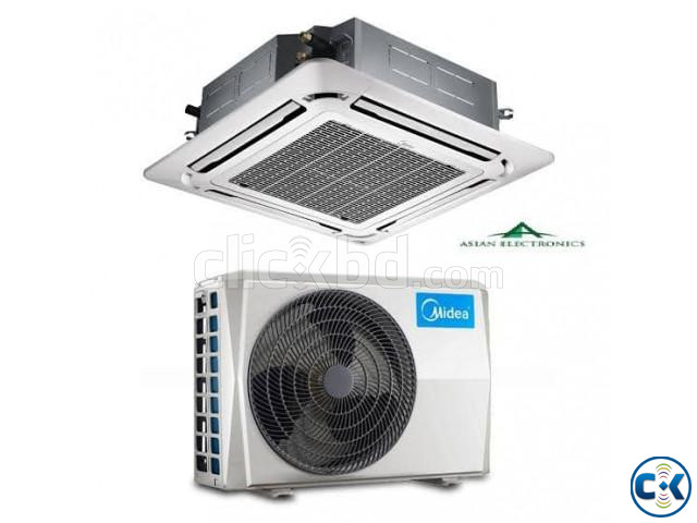 Midea 3.0 Ton 36000 BTU Cassette Ceiling Type AC
