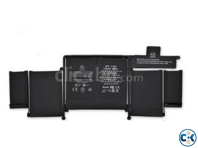 apple macbook pro a1502 battery