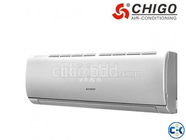 Chigo 1.5 Ton Ac Energy Saving Origin CHINA