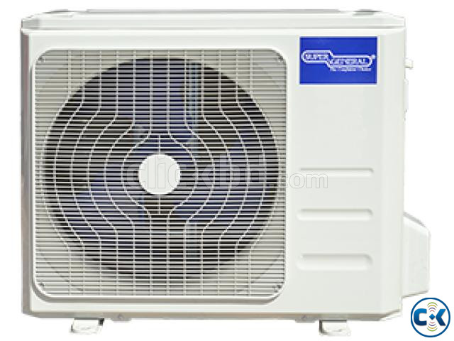 Super General 1.5 Ton SGS-T18000AC Split Air Conditioner