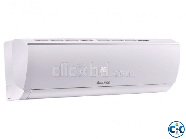 CHIGO 2 TON INVERTER SPLIT AC