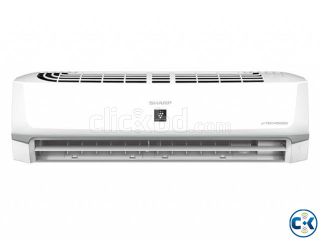 SHARP 2 TON 5 STAR INVERTER SPLIT AC AH-XP22WMT