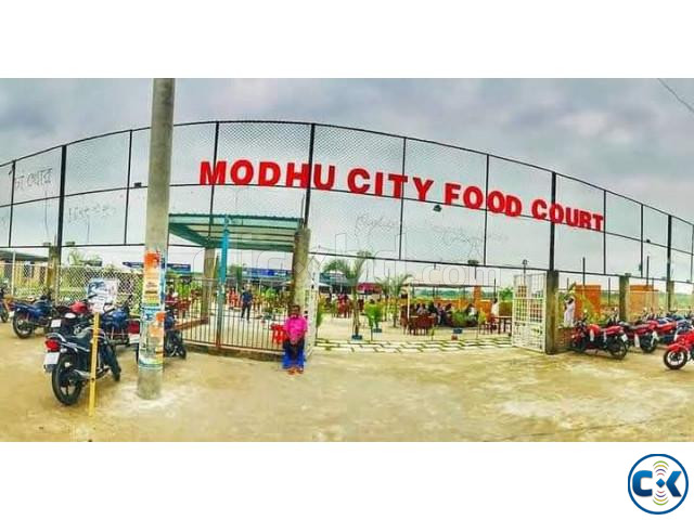 Let s come to visit our Modhu City and buy ready plot