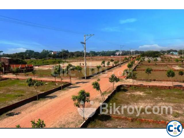 Buy 100 Ready Plot Make Your Home Right Now