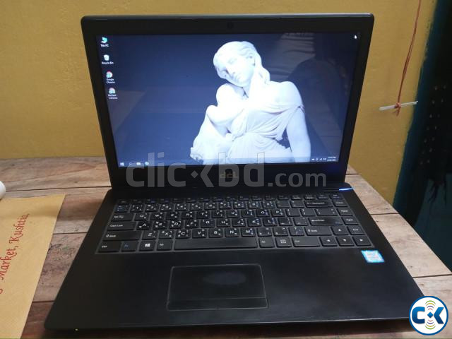 Processor 8th Generation Intel Core i3-8130U