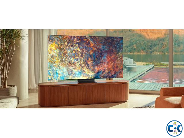 SAMSUNG 55 inch 55QN90A NEO QLED UHD 4K SMART TV