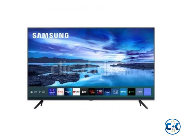 Samsung 43 inch AU7700 4K Smart Crystal UHD TV