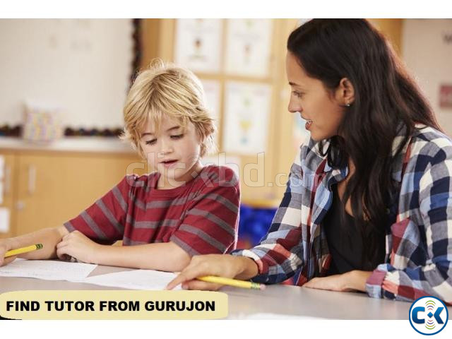 PUNCTUAL FEMALE TEACHER_ENGLISH MEDIUM