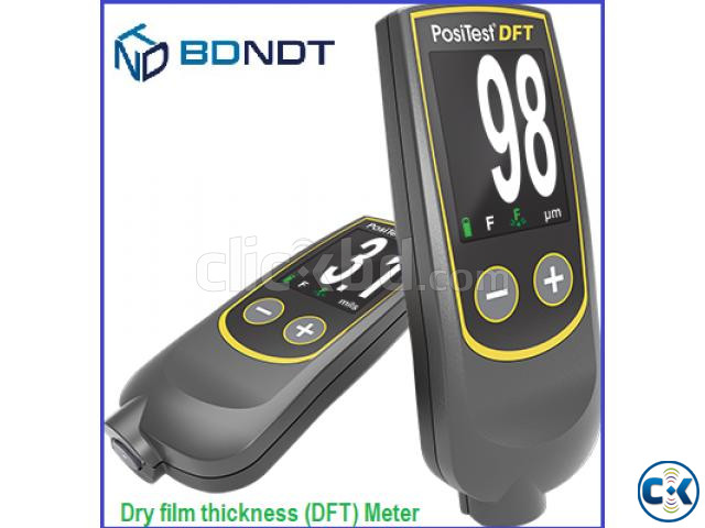 Dry Film Thickness DFT Meter Price