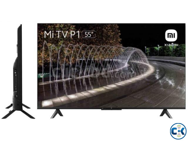 Mi 50 inch P1 L50M6-6AEU UHD 4K ANDROID SMART TV