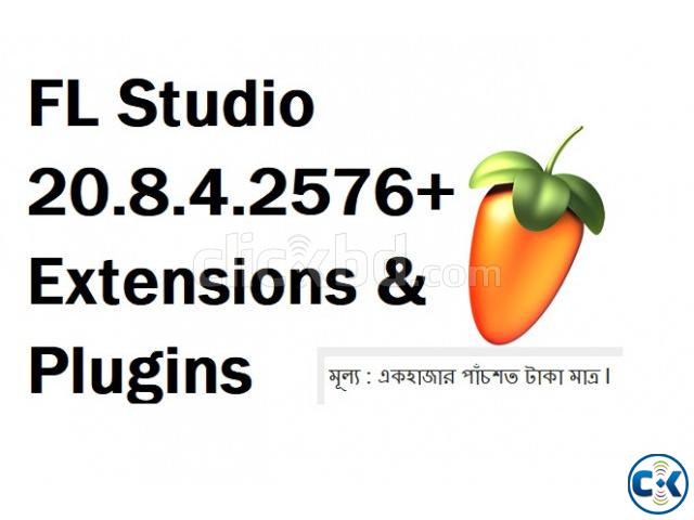 FL Studio 20.8.4.2576 x64 Extensions Plugins