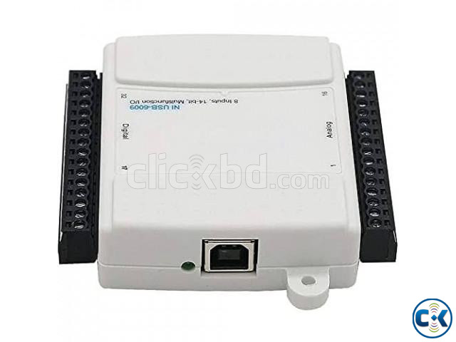 National Instruments NI USB-6009 USB Data Acquisition Card M