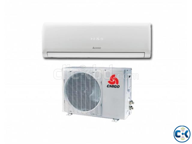 2 TON CHIGO INVERTER SPLIT AC