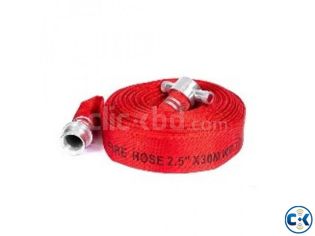 2.5 Fire hose Pipe