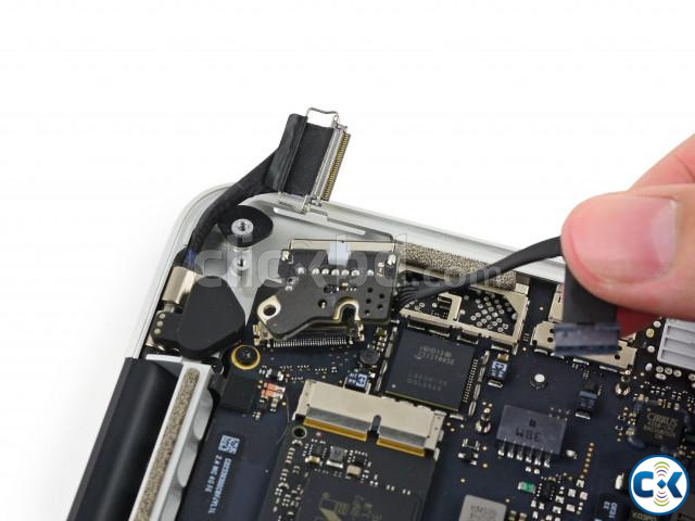 MacBook Pro 13 and 15 MagSafe DC-In Board